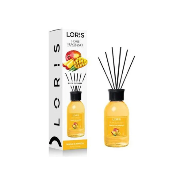 100 ML REED DİFFUSER Mango – lorisjo