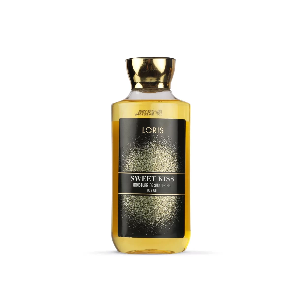295 ML Shower Gel Sweet Kiss – lorisjo