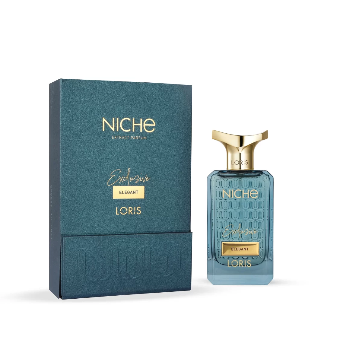 70 ML NİCHE PERFUME ELEGANT – lorisjo